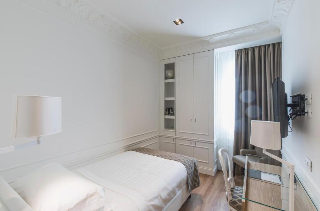 Grand Hotel Palace - Ancona