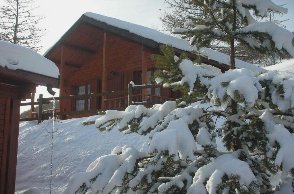 Gofree Villaggio Turistico Camping - Pragelato