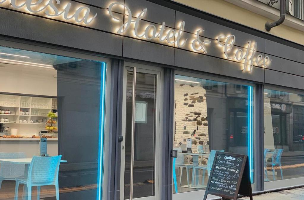 Hotel Adalesia - Turin