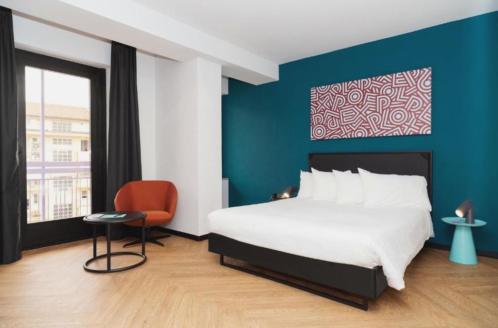 Cx Turin Marconi - Turin