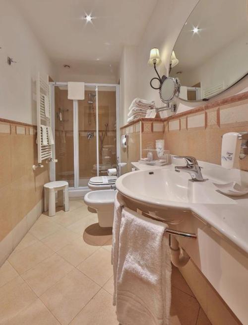 Best Western Plus Hotel Genova - Torino