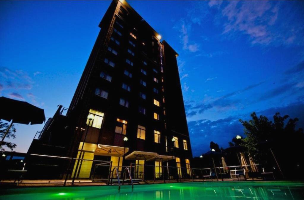 Novotel Torino Corso Giulio Cesare - Turin