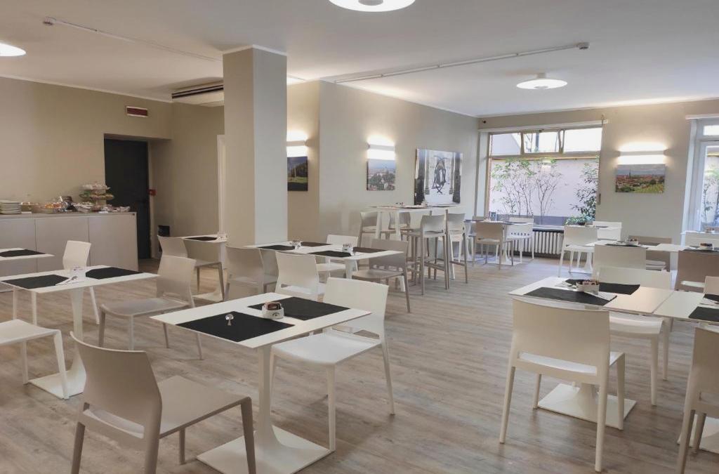 Green Class Hotel Gran Torino - Moncalieri