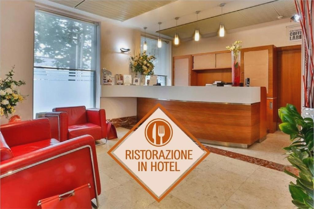 Hotel & Residence Torino Centro - Stazione Porta Susa - Turin