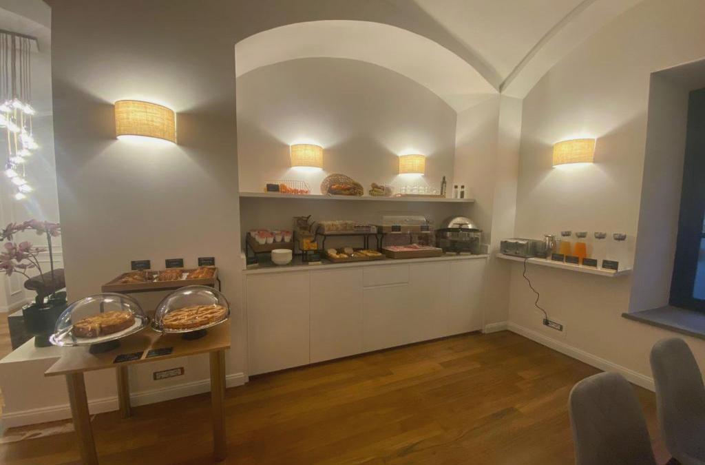 Carlo Felice Boutique Hotel - Turin