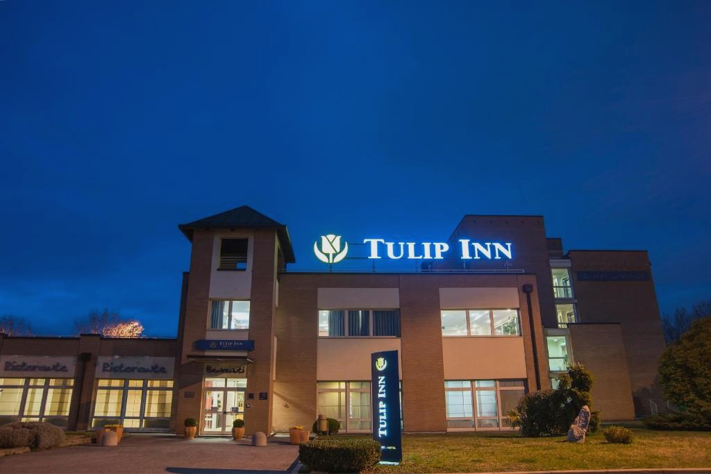 Tulip Inn Turin West Rivoli - Rivoli