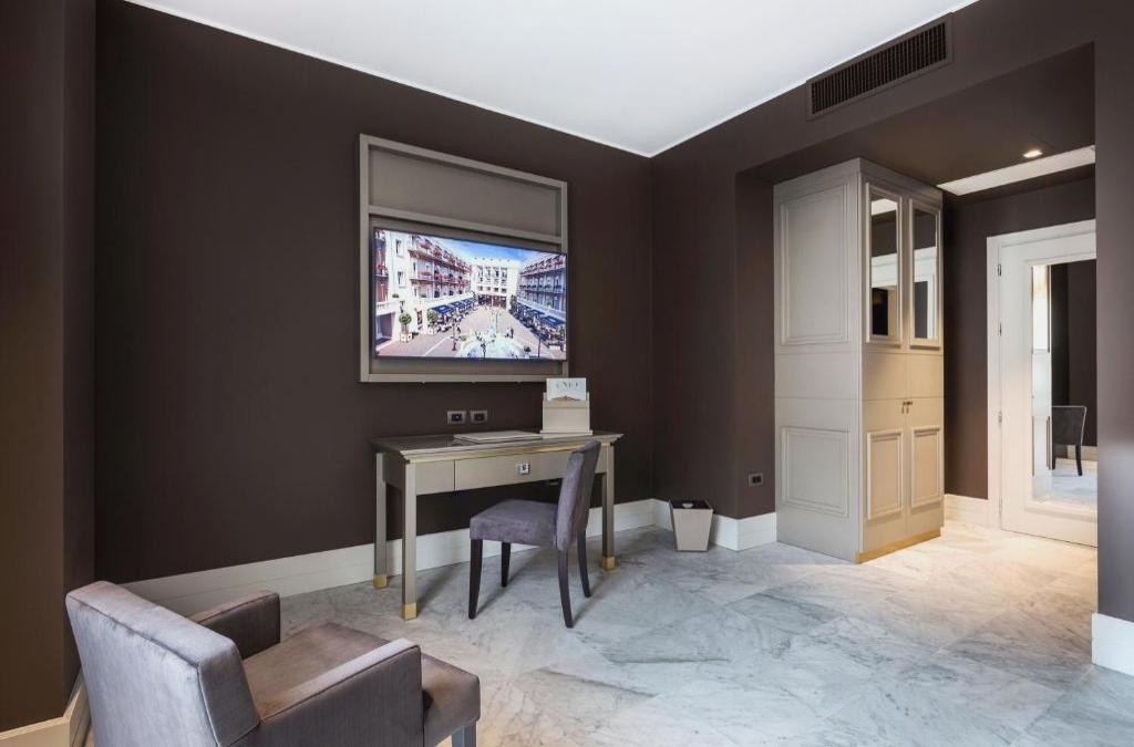 Hotel Palazzo Doglio - Cagliari