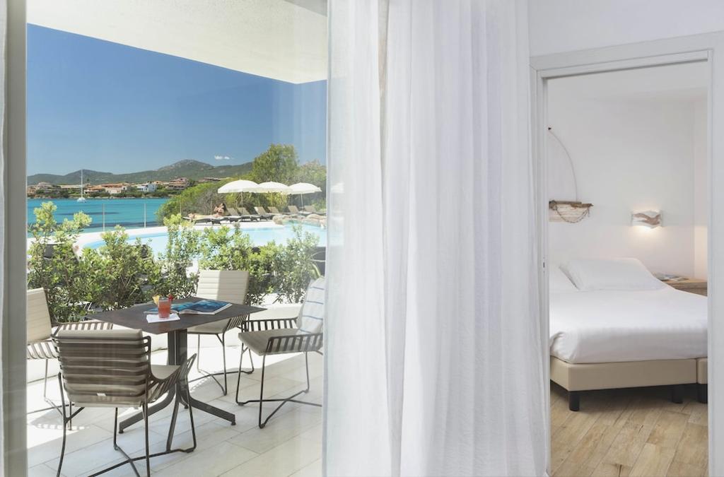 Gabbiano Azzurro Hotel & Suites - Golfo Aranci