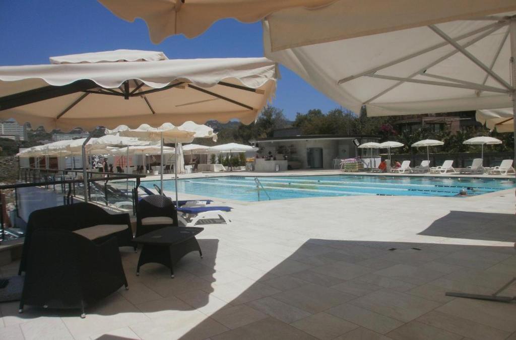 4 Spa Resort Hotel - Aci Castello
