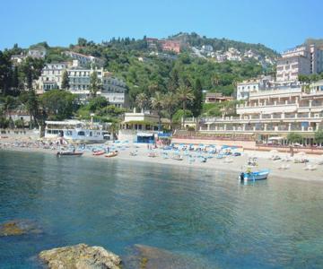 Taormina Bay Lucia's House 3, Nizza di Sicilia - Amimir.com