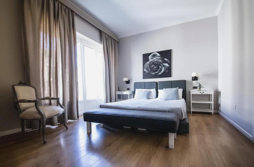 Suite 136 - Palerme