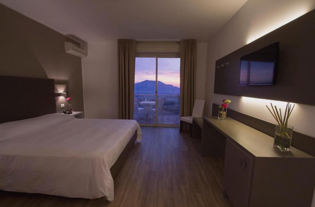 Hotel Bel 3 - Palermo