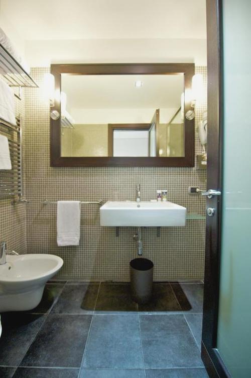Mercure Palermo Centro - Palermo, Italy
