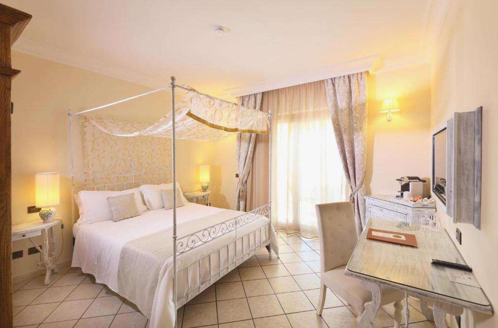 Villa Angela - Taormina