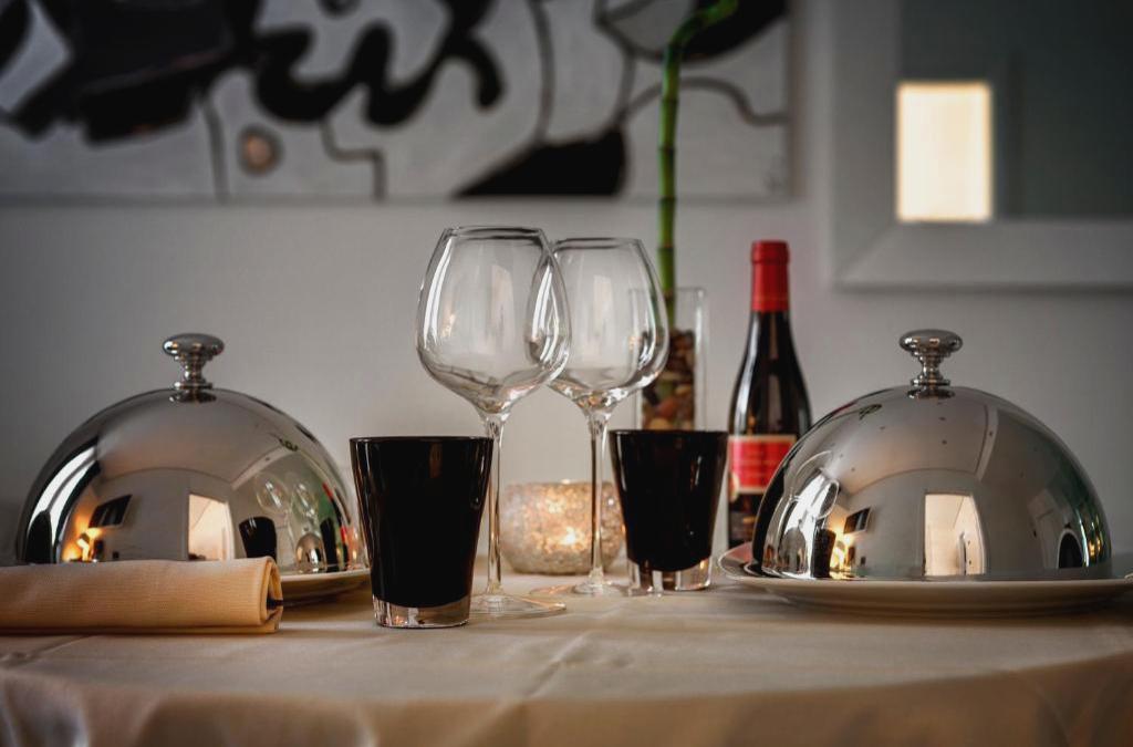 River Hotel & Spa Firenze - Florence