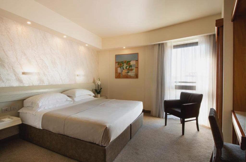 Hotel Grifone Firenze - Meetings & Spa - Florence