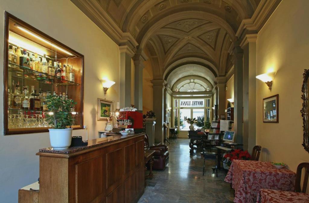 Villa Liana - Florence