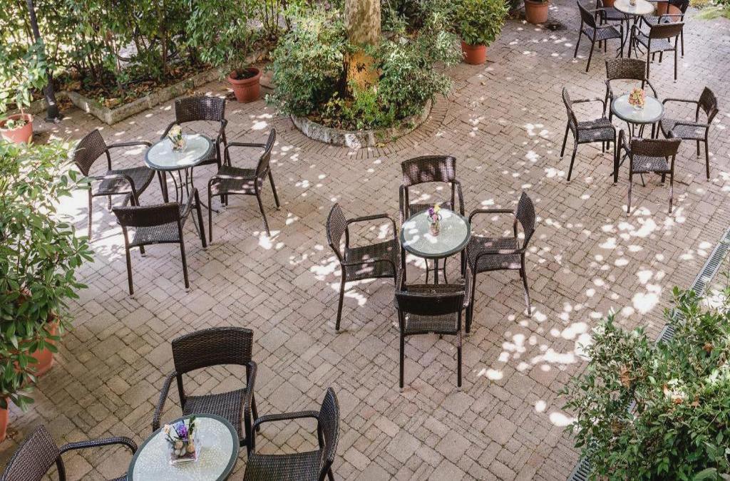 Hotel Da Vinci - Montecatini Terme