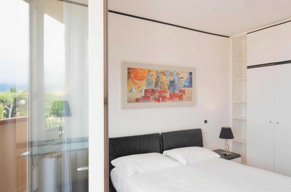 Park Hotel Residence - Orbetello