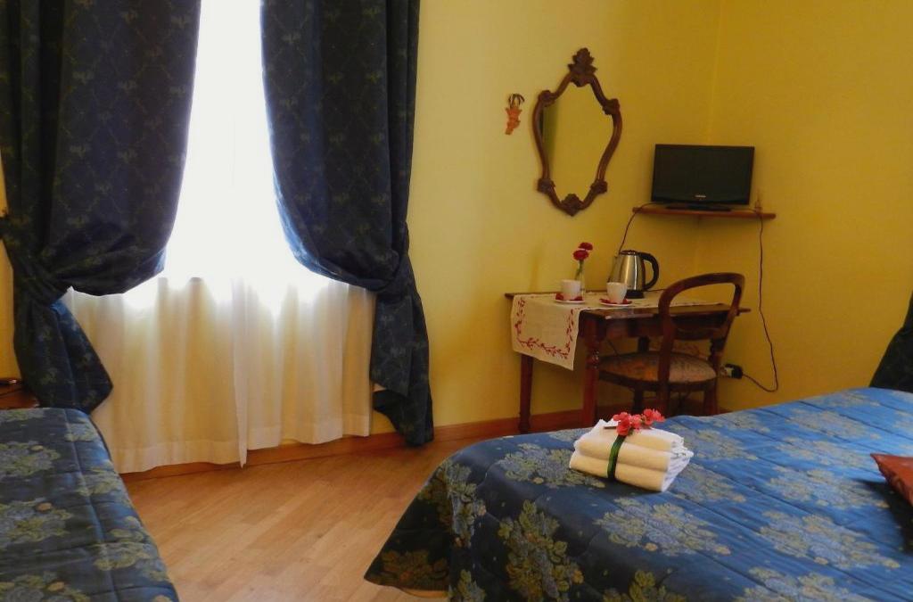 Hotel Ristorante Piccolo Chianti - Siena