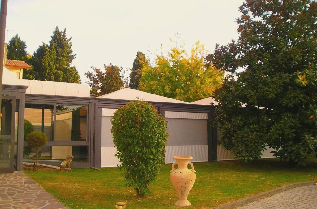 Park Hotel Villa Leon D'oro - Noventa di Piave