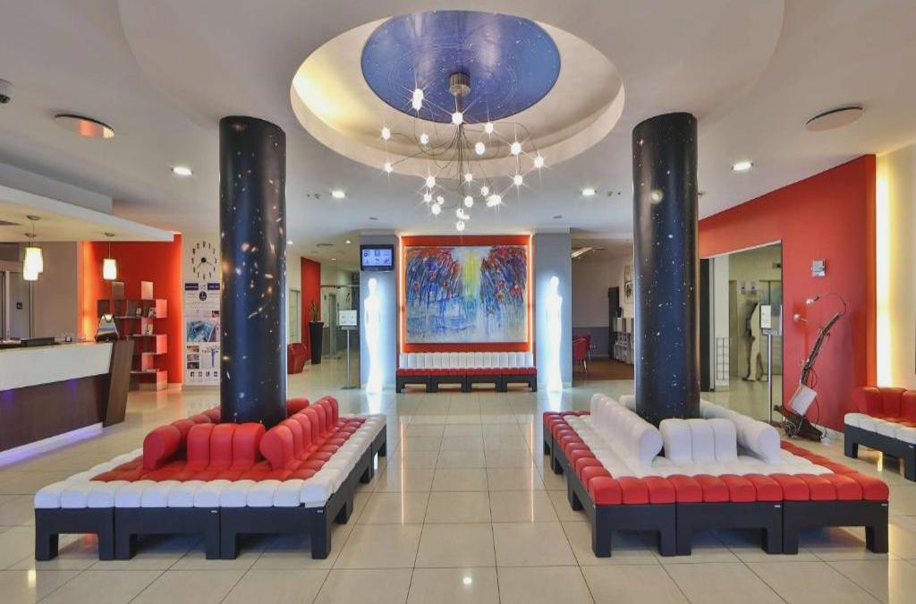 Best Western Plus Hotel Galileo - Padova