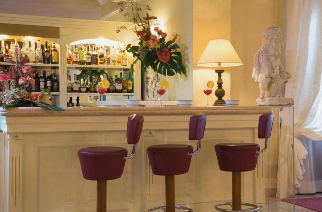 Villa Pace Park Hotel Bolognese - Treviso