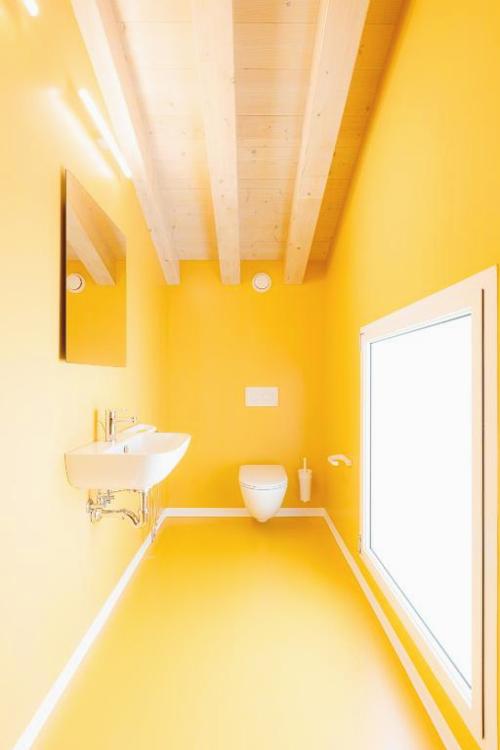 Nomad Hostel - Trévise