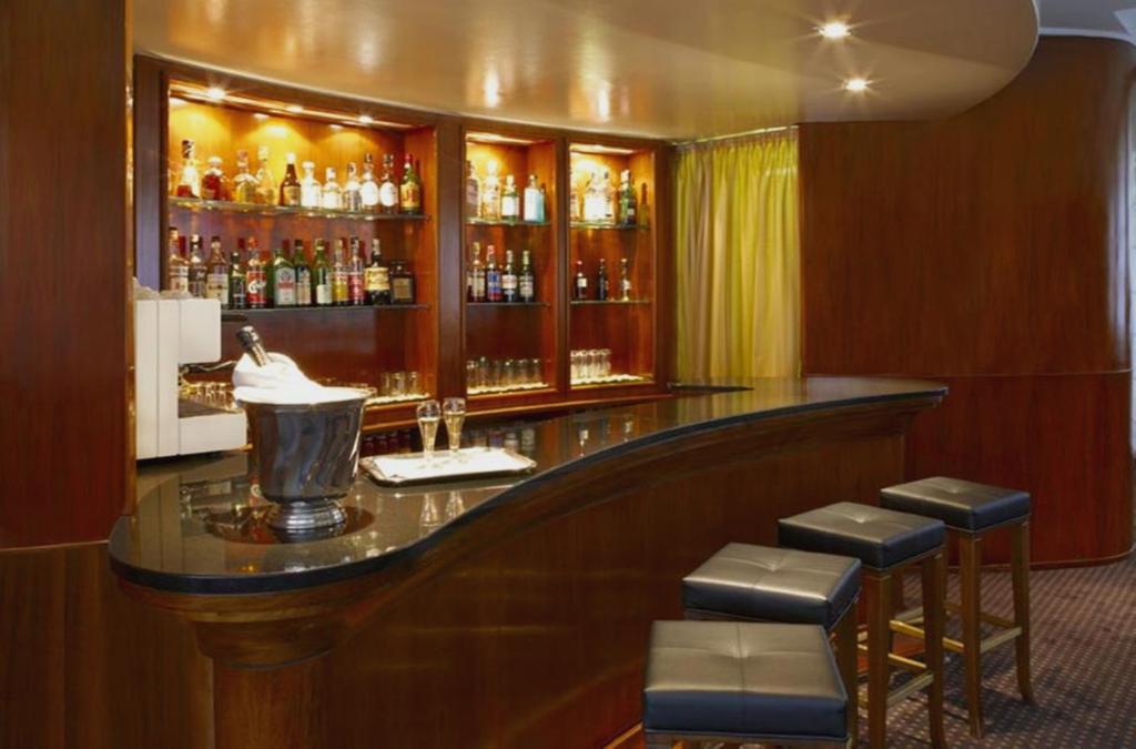 Lh Hotel Sirio Venice - Mestre