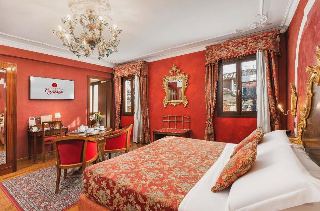 Hotel Cà Alvise - Venice