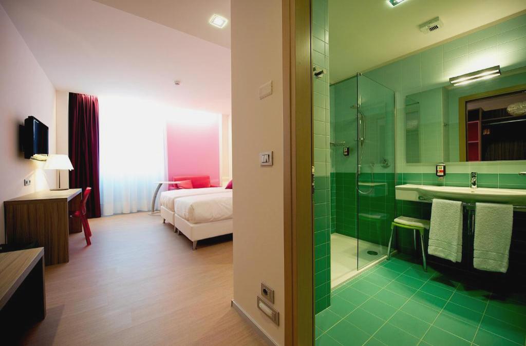 Mercure Venezia Marghera - Mestre