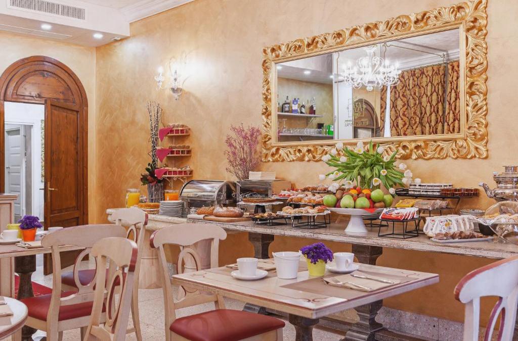Relais Empire - Verona