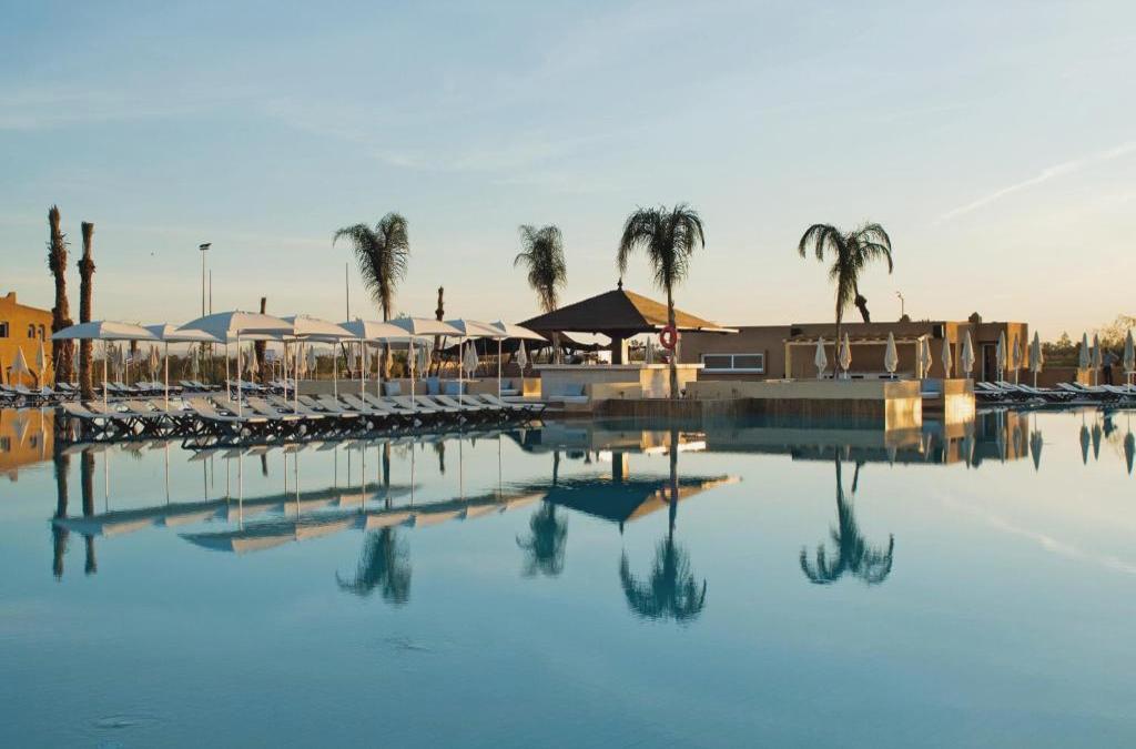 Riu Tikida Palmeraie - Marrakesh