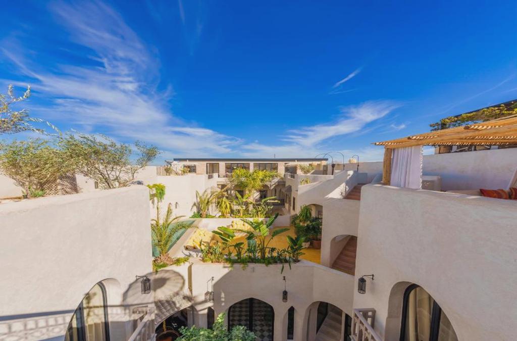 Riad Xo - Marrakesh