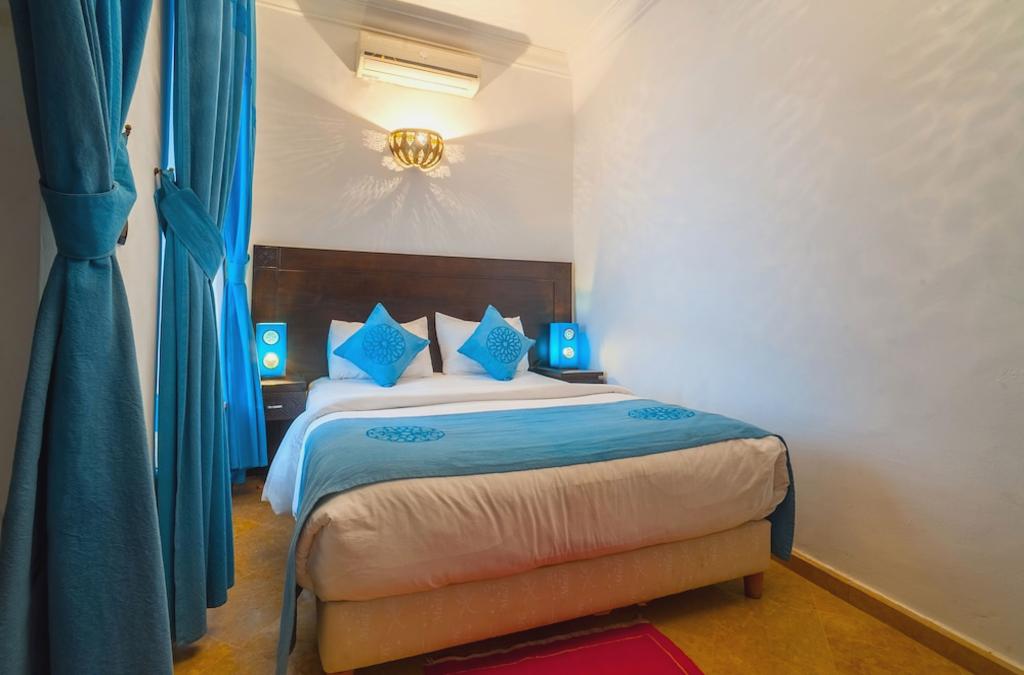Riad Aliya - Marrakech