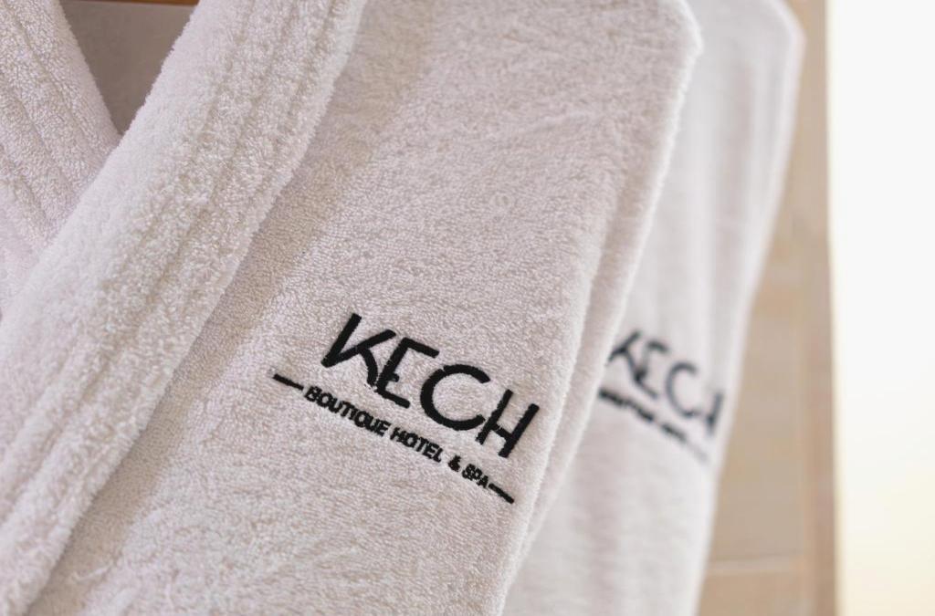 Kech Boutique Hotel & Spa - Morocco