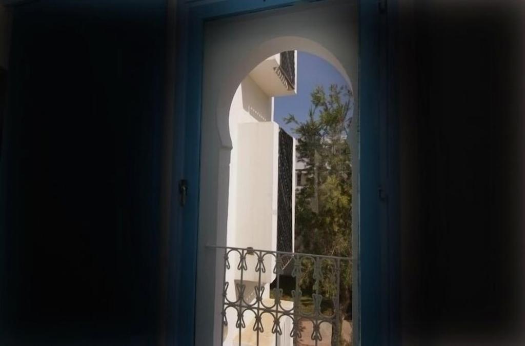 Residence Igoudar - Agadir