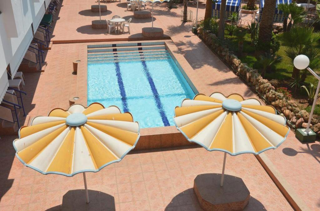 Residence Yasmina Agadir - Agadir