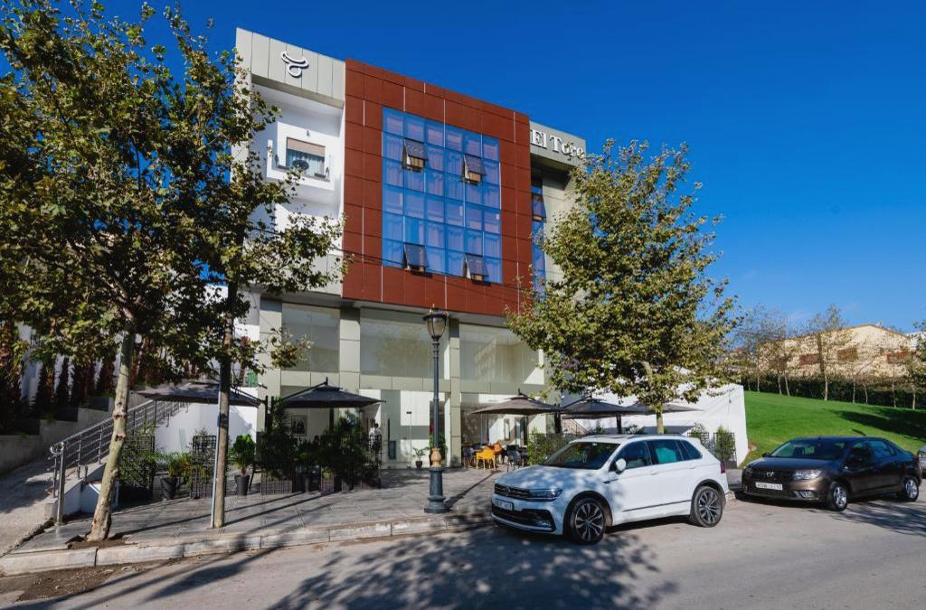 Hotel El Toro Tanger - Tangier