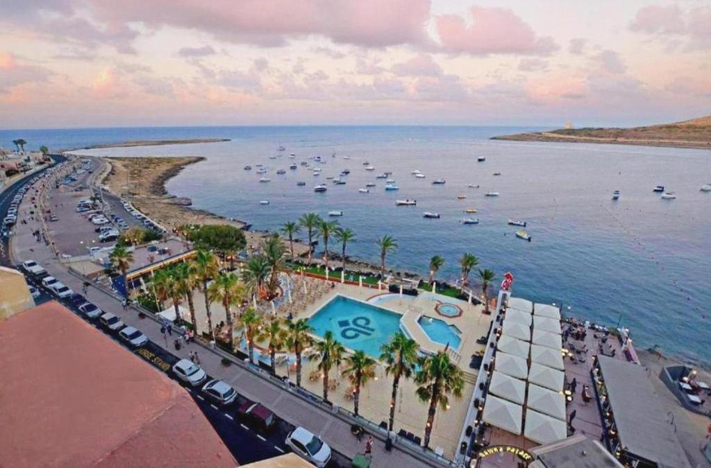 Qawra Palace Resort & Spa - Malta
