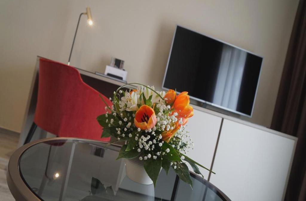Urban Valley Resort & Spa - Malte