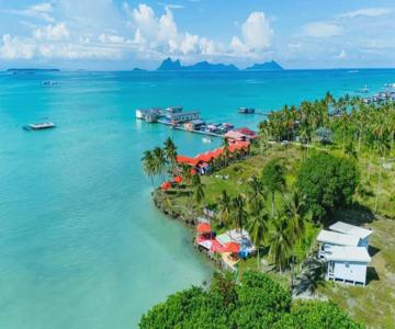 Panglima Resort en Semporna: Opiniones, Fotos y Precios 2026