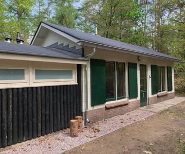 Wina Boshuisje Veluwe, Otterlo - Amimir.com