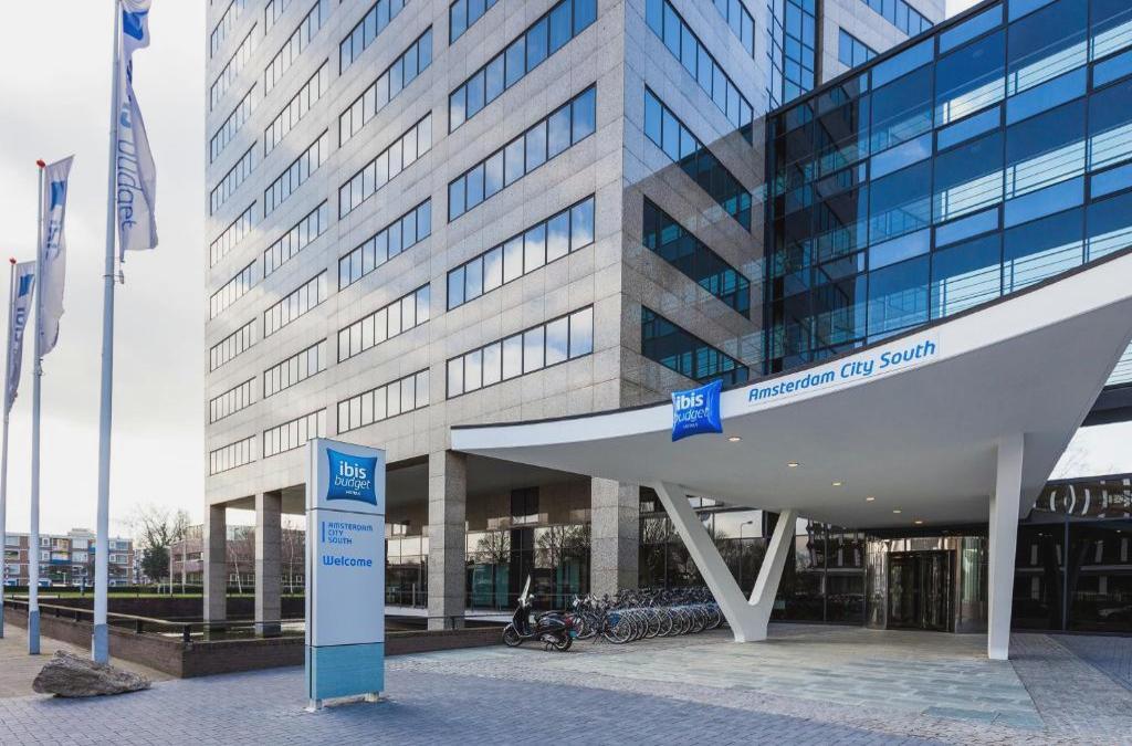 Ibis Budget Amsterdam City South - Amstelveen