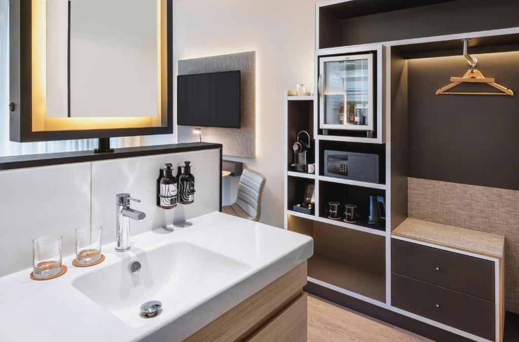 Innside By Meliá Amsterdam - Amsterdam