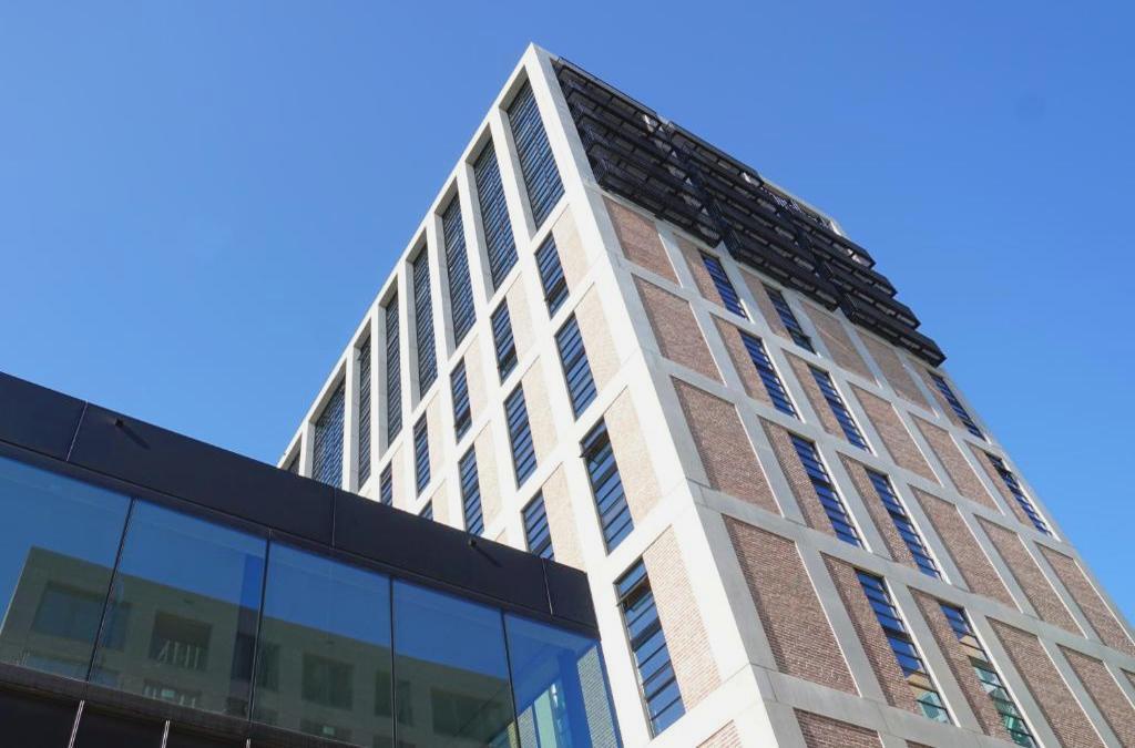 Inntel Hotels Amsterdam Landmark - Amsterdam