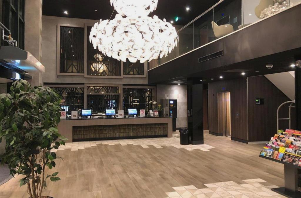 Hotel Levell - Ámsterdam