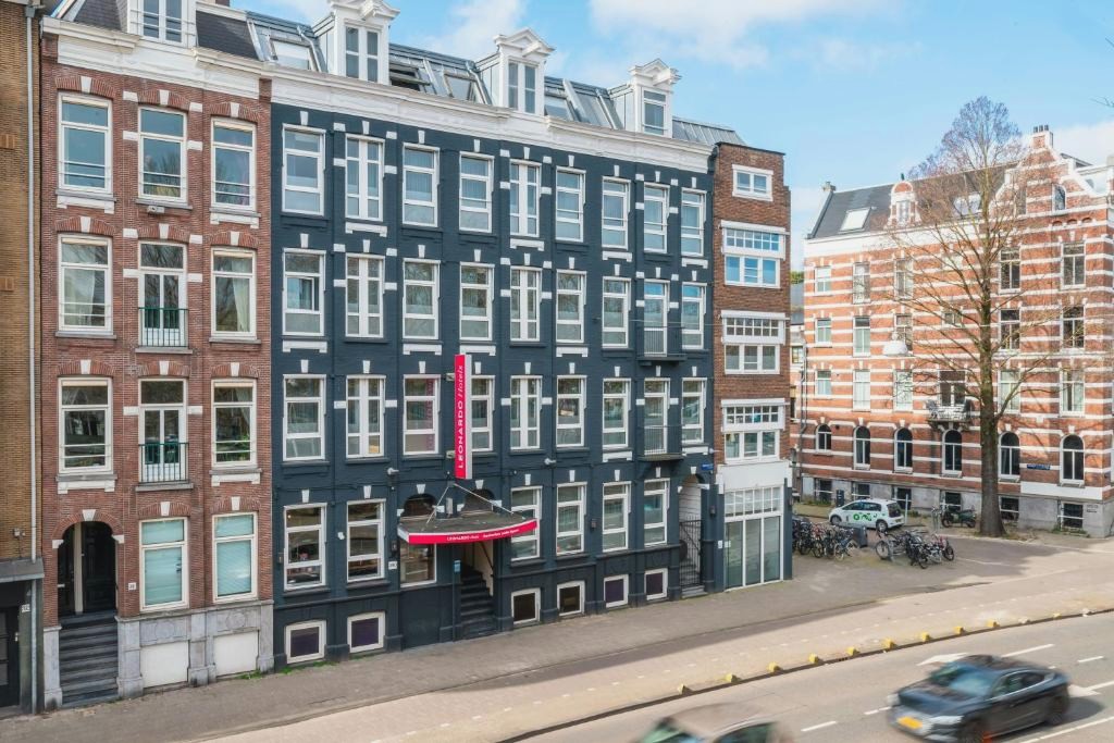 Leonardo Hotel Amsterdam Leidse Square - Amsterdam