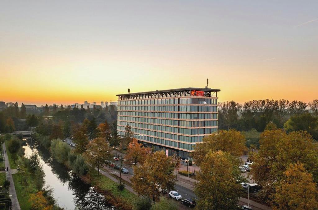 Corendon Amsterdam New-west, A Tribute Portfolio Hotel - Amsterdam