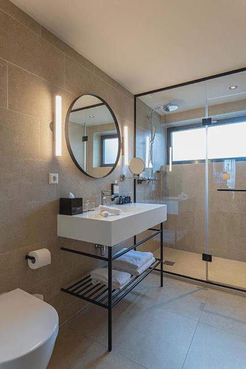 Pestana Amsterdam Riverside - Amsterdam